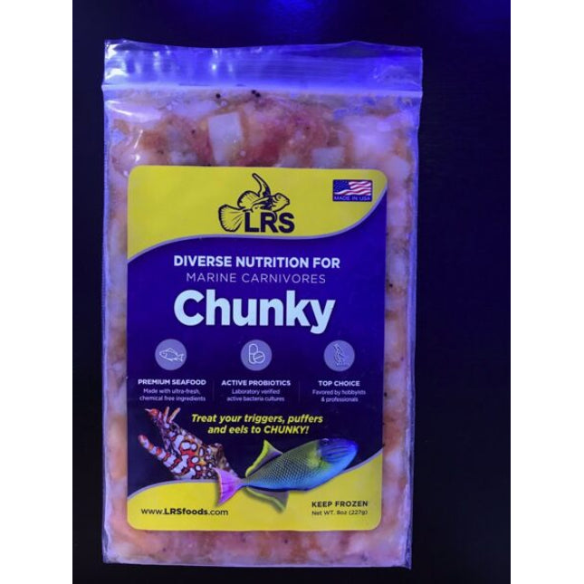 Frozen Foods – Aqua SD